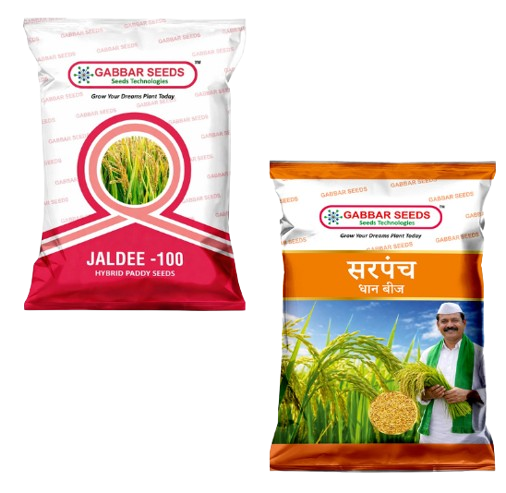 Gabbar Seeds